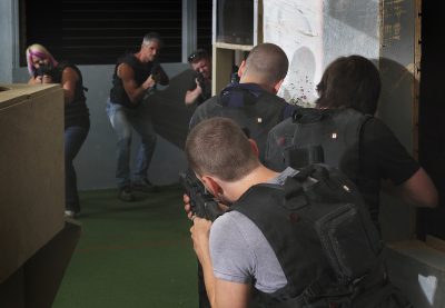 iCombat - Frontline Action