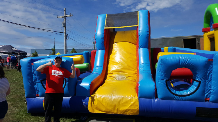 Interactive - Frontline Action